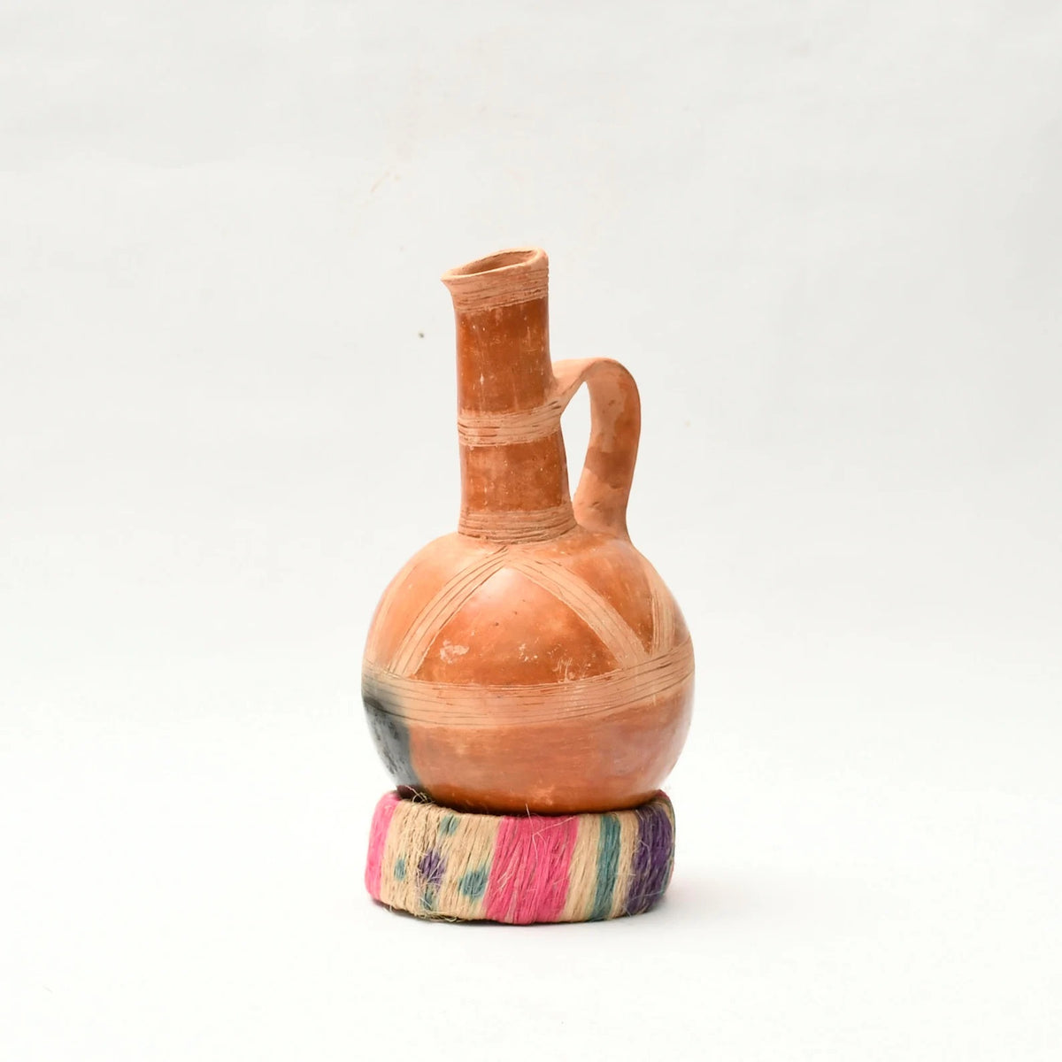 Kaffeekanne / Jebena eritrea / ጀበና ሓደ ኣፉ - ኤርትራ | Altohabesha