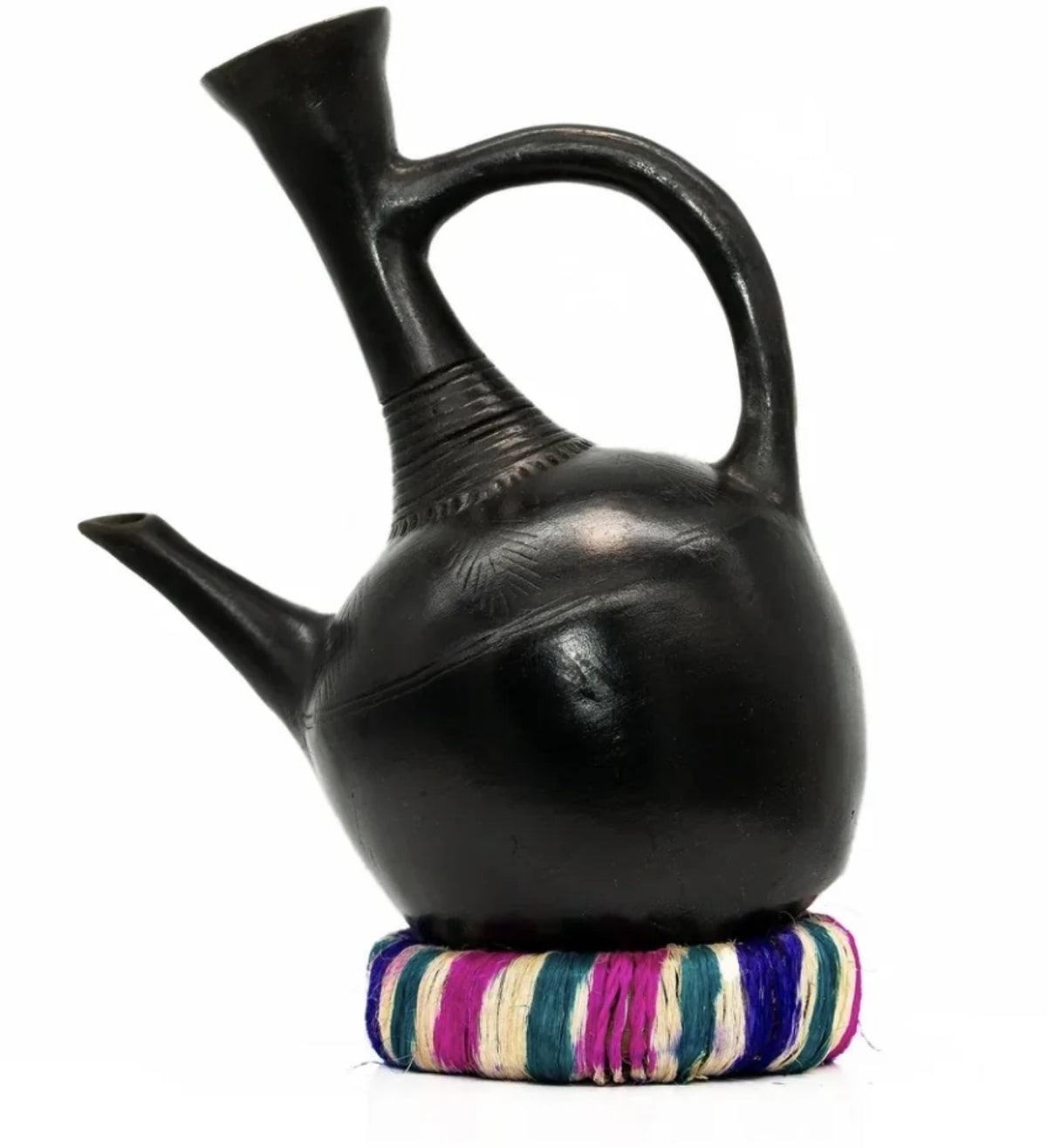 Ethiopian / Eritrean Jebena(ኤትዮ ጀበና) | Altohabesha