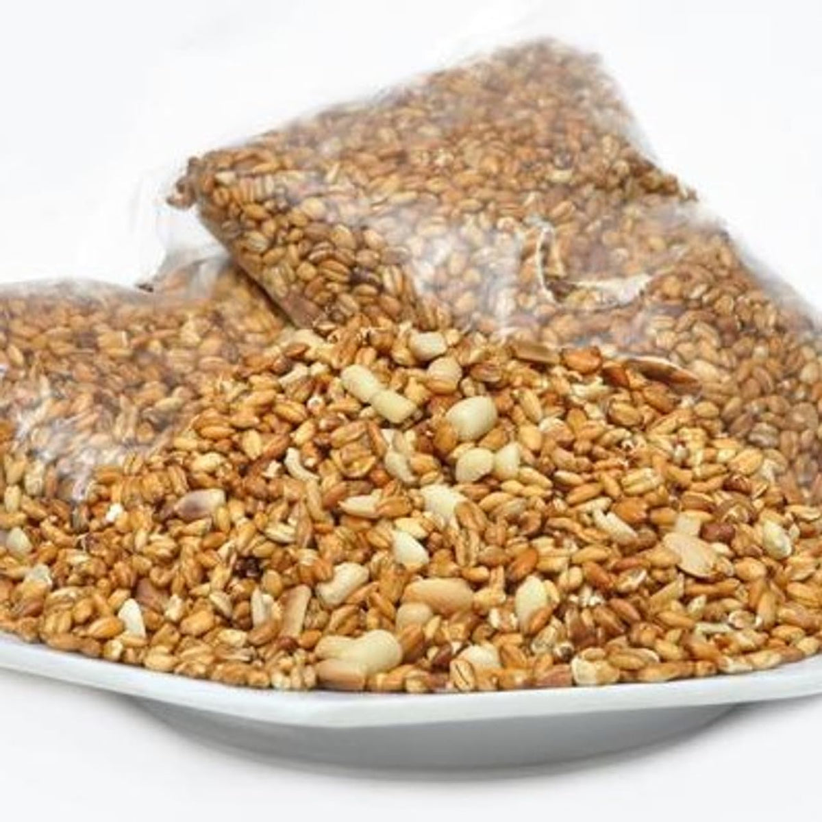 Elsa Kolo 1/2 kg | Altohabesha