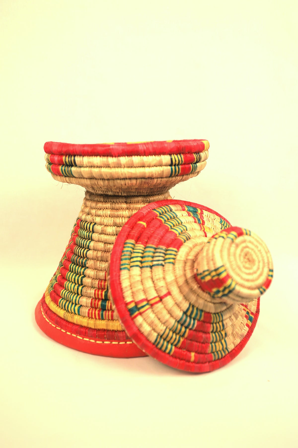 Werki Mosob small / ወርቂ ሞሶብ ንሽተይ | Altohabesha