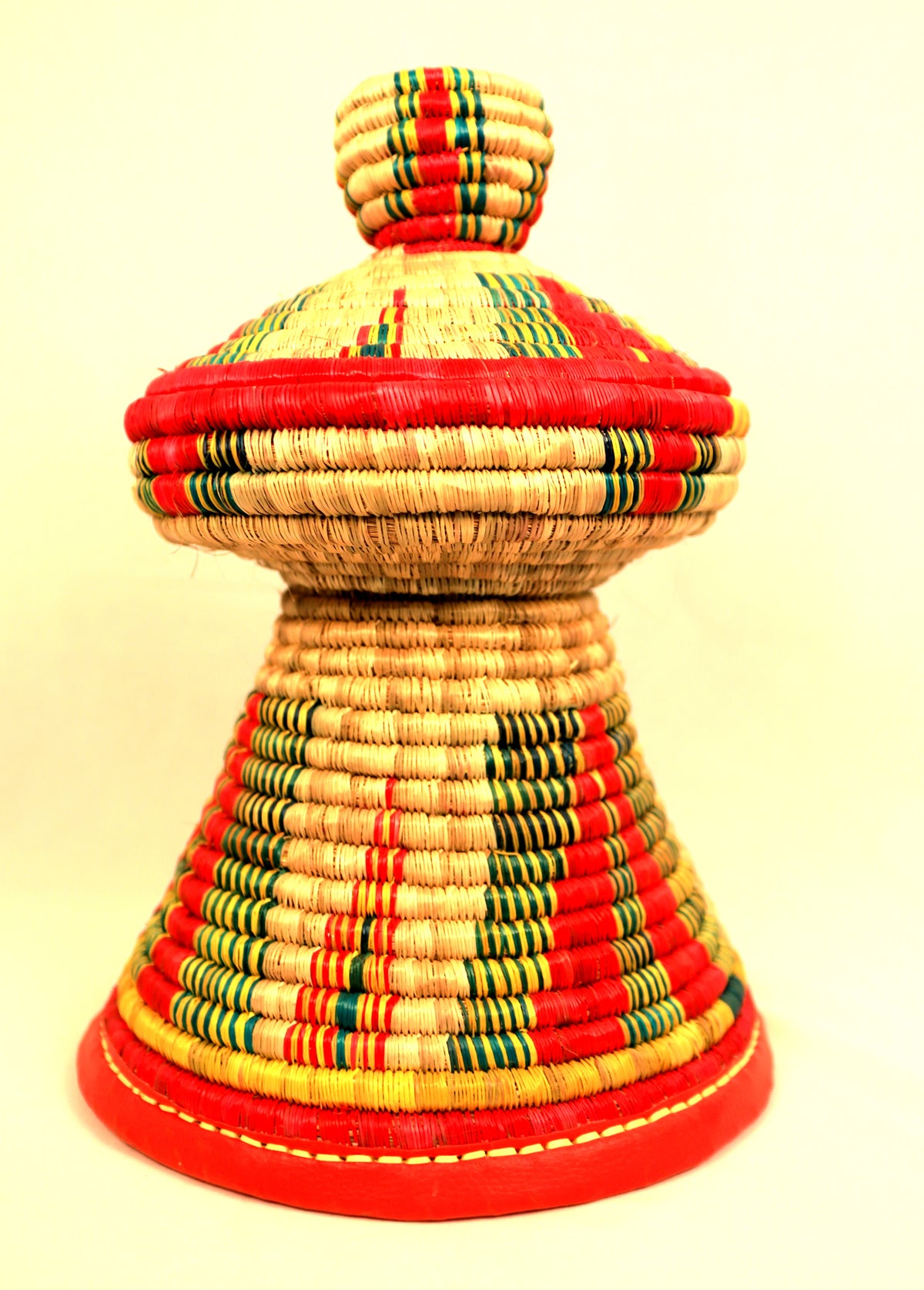 Werki Mosob small / ወርቂ ሞሶብ ንሽተይ | Altohabesha