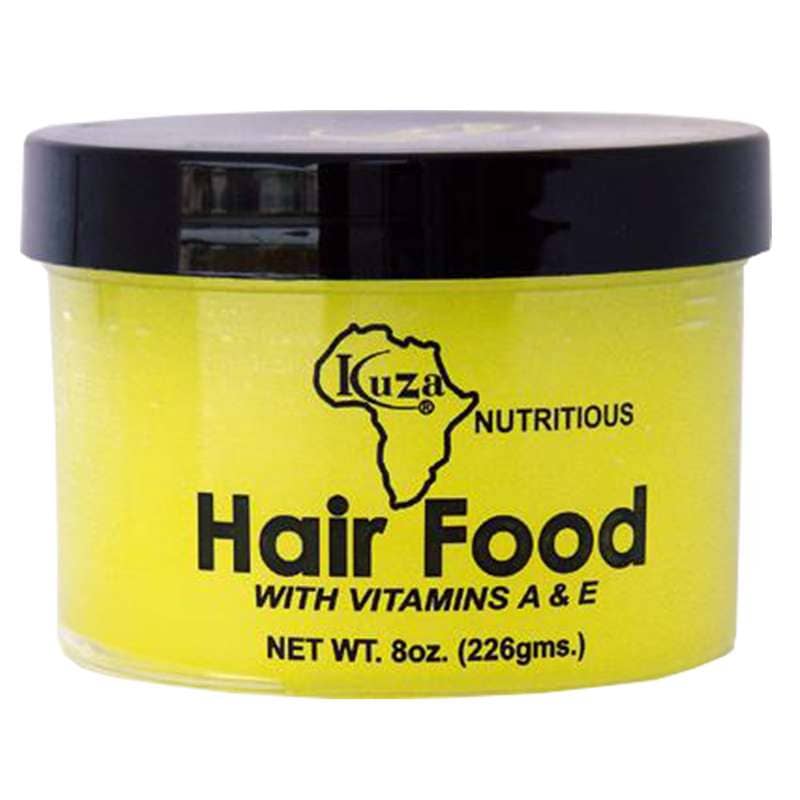 Kuza Nutritious Hair Food with Vitamins A and E 226ml | Altohabesha