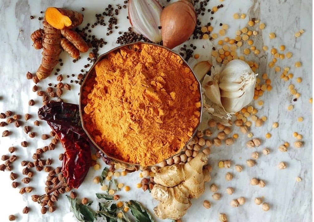 Authentisches Habesha Food online kaufen - Traditionelle Aromen ...