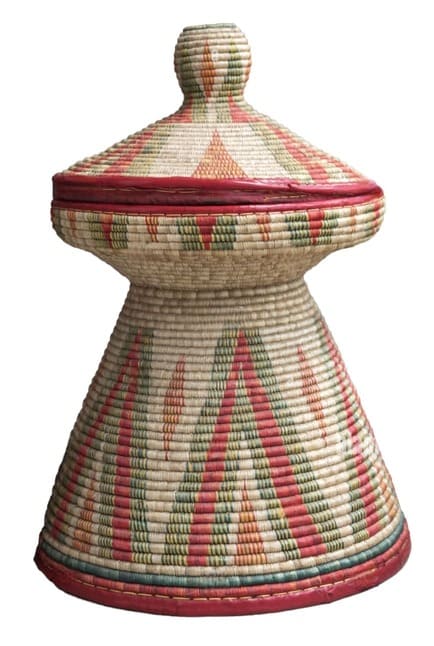 werki mosob ወርቂ ሞሶብ | Altohabesha